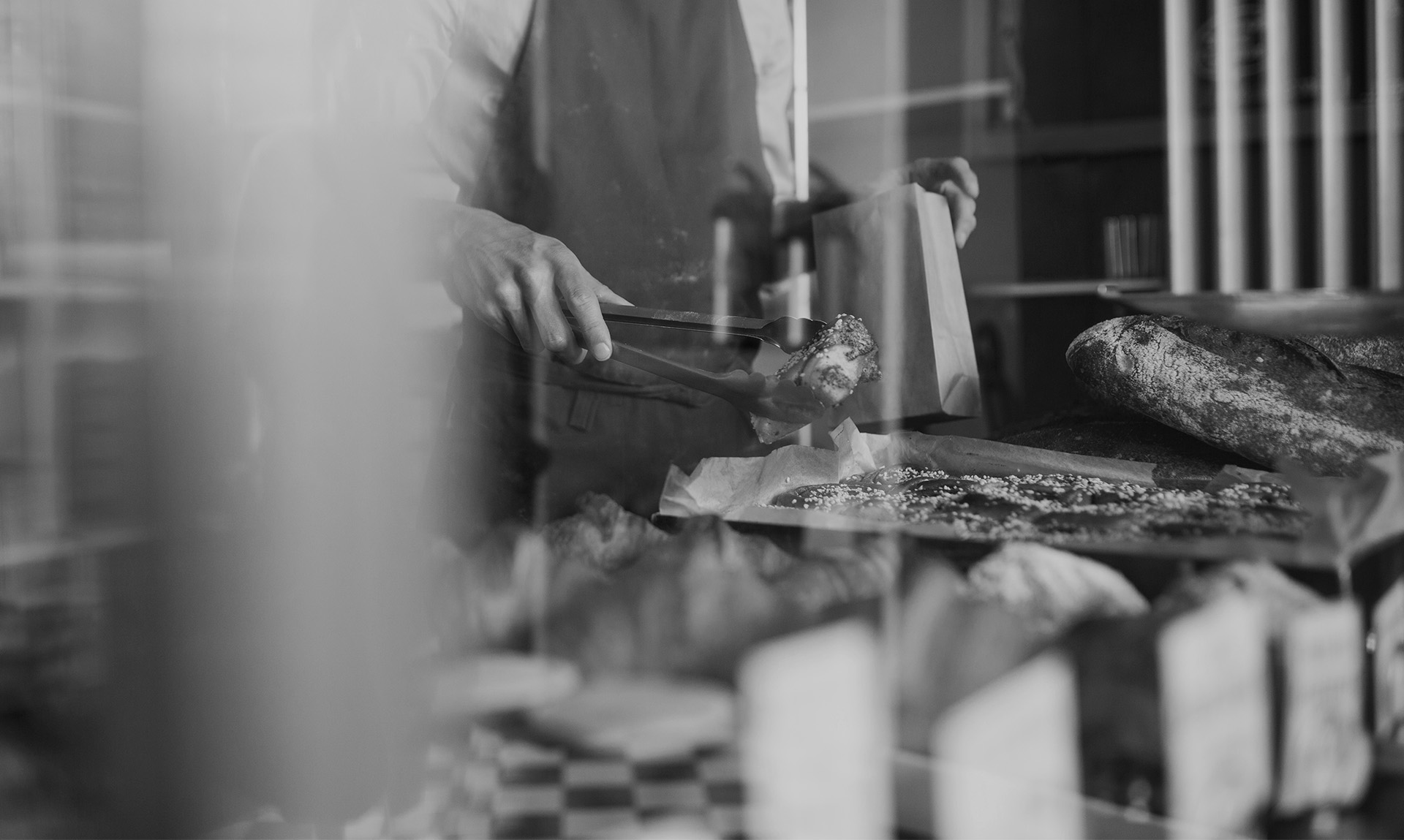 Contact Us Brod Artisanal Bakery